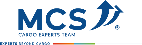 MCS - Cargo Experts Team